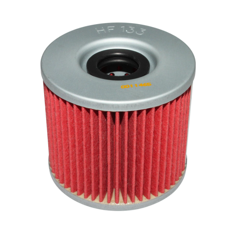 Filtre Huile Hiflofiltro HF133 Filtre Huile Hiflofiltro HF133